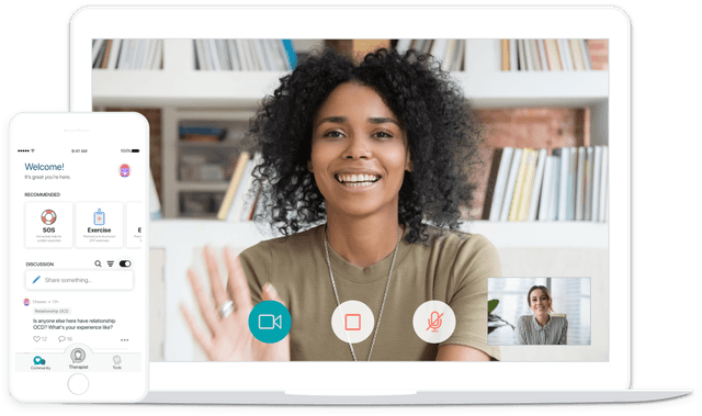 Helping your child with OCD | NOCD