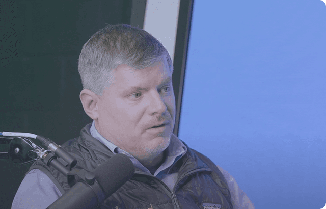 Patrick McGrath, PhD – Chief Clinical Officer, NOCD | NOCD