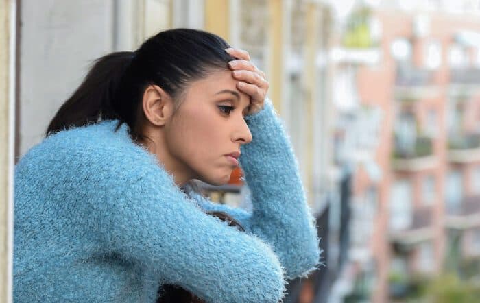 Fear of Suffocation | NOCD