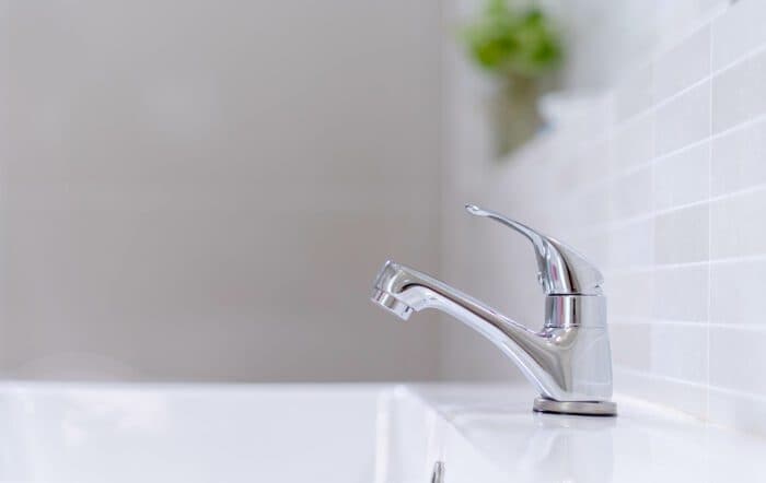 Fear of leaving the faucet running | NOCD