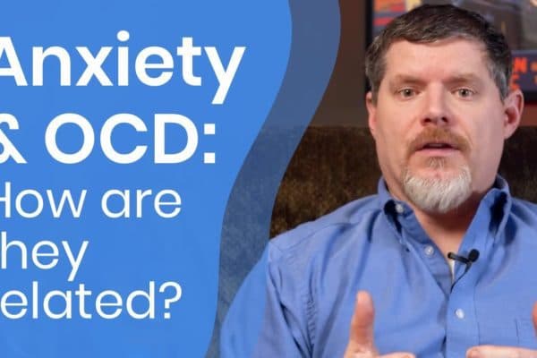 OCD isn't a joke #KnowOCD | NOCD