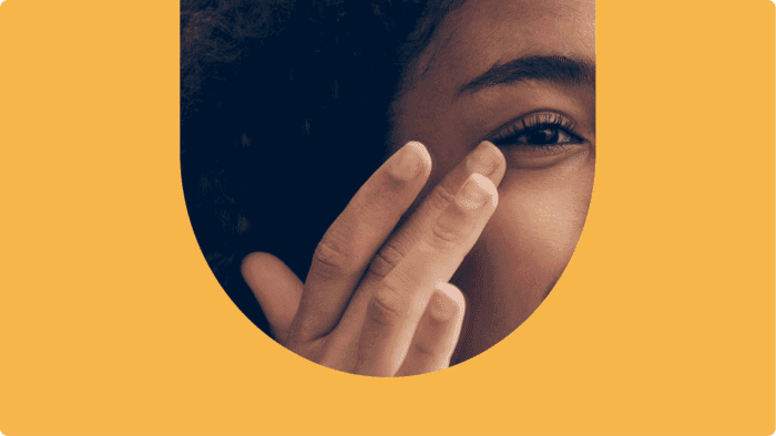 Why Do I Blink So Much? The Causes of Excessive Blinking | NOCD