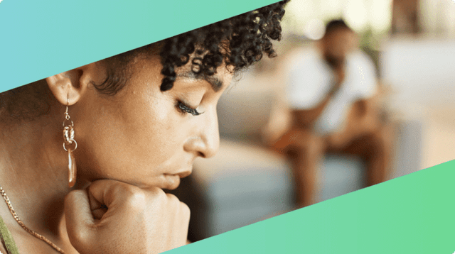 Fear of dating: Overcoming dating anxiety