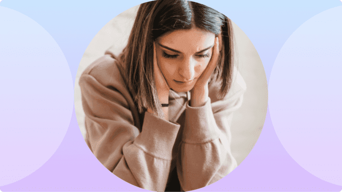 Thought broadcasting: Can people hear my thoughts? | NOCD