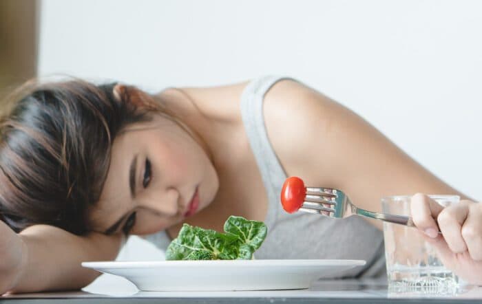 Food OCD: Why am I afraid of certain foods?