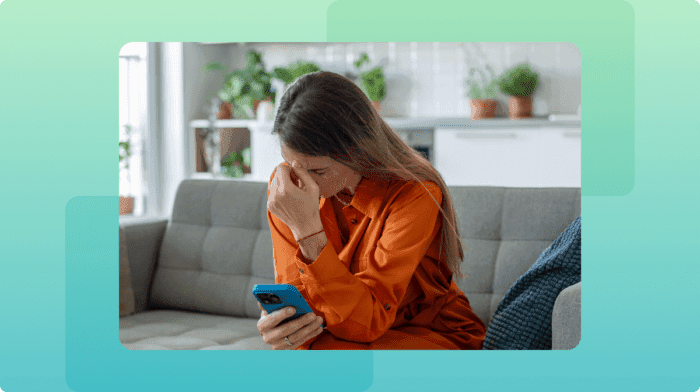 Obsessive-Compulsive Disorder (OCD) Screening Test