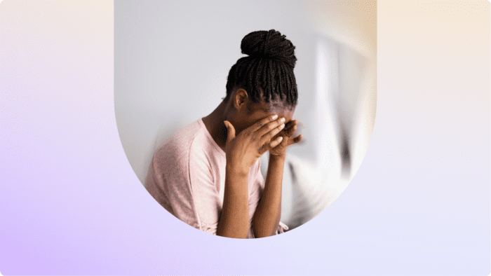 Can intrusive thoughts appear as images? | NOCD