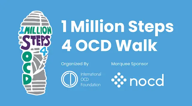 OCD Awareness Month | NOCD
