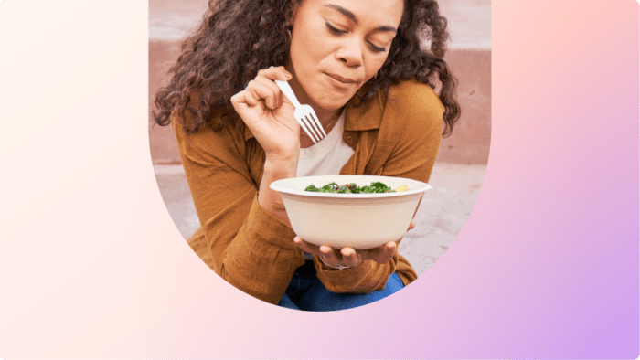 Food OCD: Why am I afraid of certain foods?