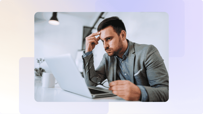 Why am I afraid of doors?